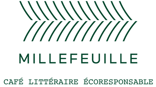 Le Menu Food - Le Millefeuille